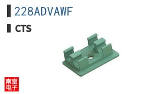 CTS 742C083152JTR Resistor Network Array