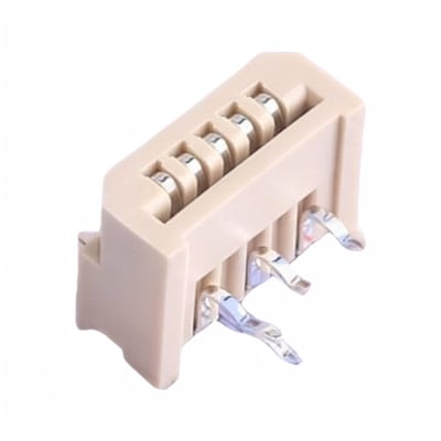 JUSHUO AF125-S05WCC-00 FFC FPC Flat Flexible Connector Assembly for sale