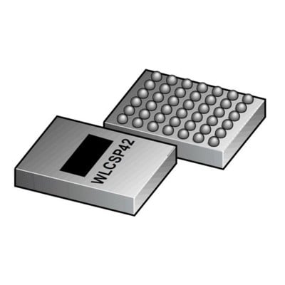 Cirrus Logic CS4354-CSZ Digital to Analog Converter
