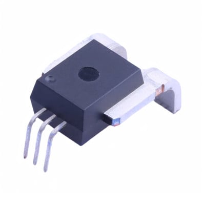 ALLEGRO ACS755SCB-050-PFF Current Sensor Chip
