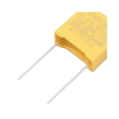 KNSCHA MPX224K31D3KN15800 Ceramic Capacitor