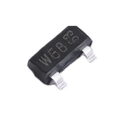 Nexperia BZX84-C12-QR Single Zener Diode