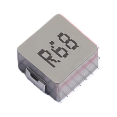 COILMX MSM252012-2R2M Fixed Inductor
