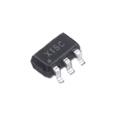 SiChange XC081S101E Analog to Digital Converter