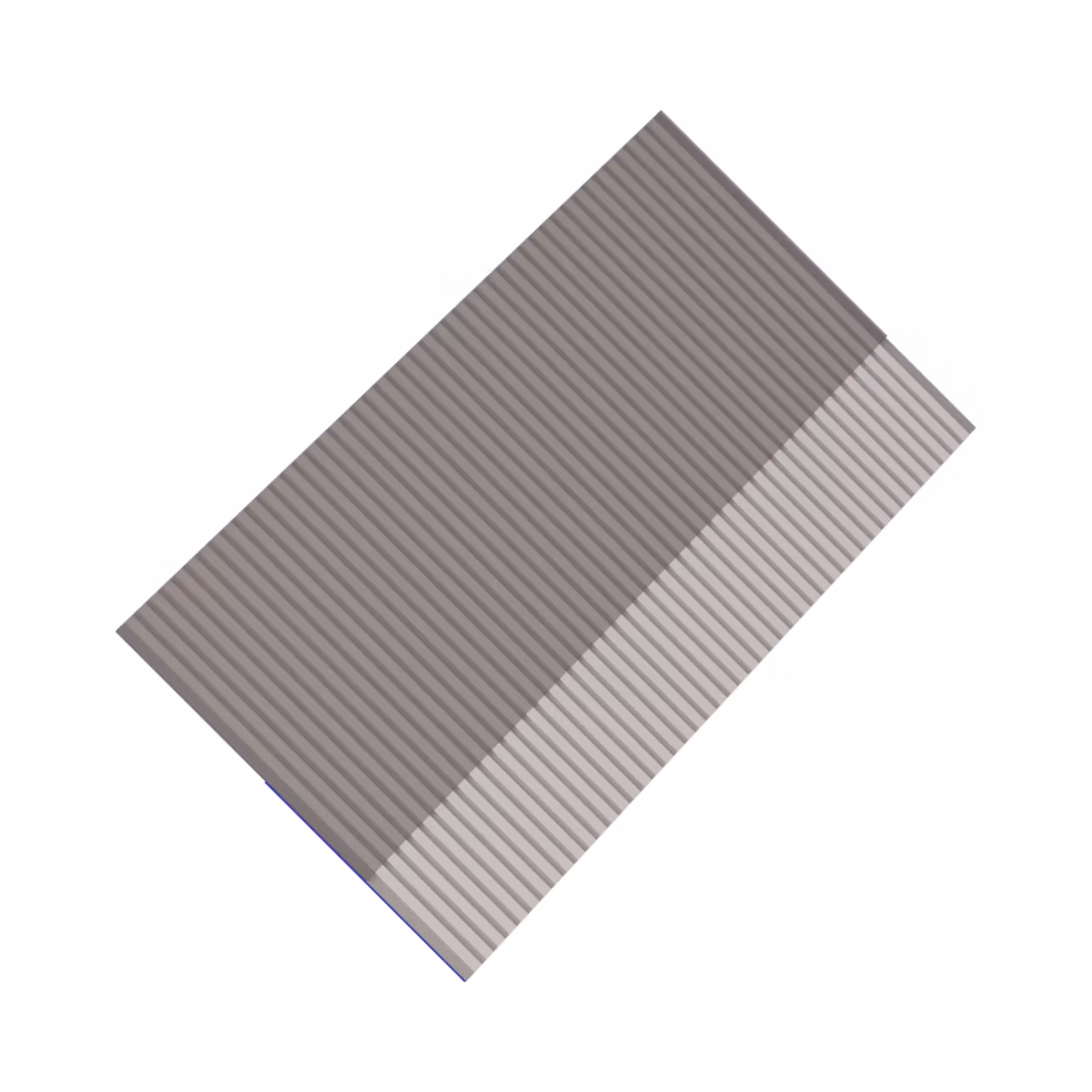 0.50mm Pitch Premo-Flex FFC Jumper, Opposite Side Contacts (Type D), 76.00mm Cable Length, Tin (Sn) Plating, 47 Circuits for sale