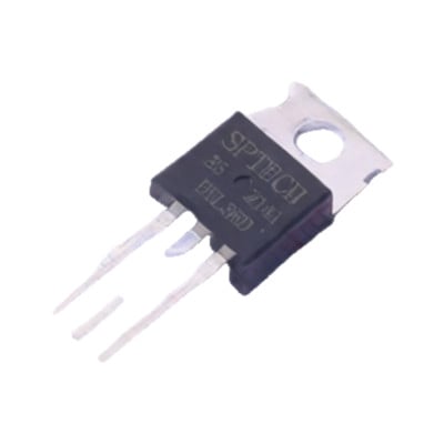 SPTECH BU522 Single Bipolar Transistor