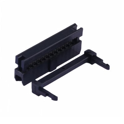 MINTRON MTFC12-30YW Free Hanging Panel Mount Chip
