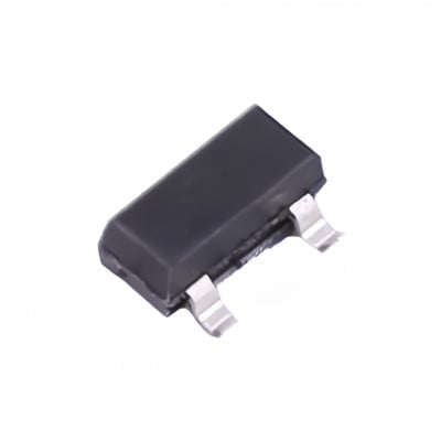 ALJ 2N7002K Single N-Channel MOSFET for sale