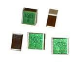 Cornell Dubilier Electronics MC18FD391J Mica and PTFE Capacitor