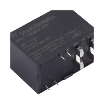 Churod Electronics CHDR-112D80LA Power Relay Chip for sale