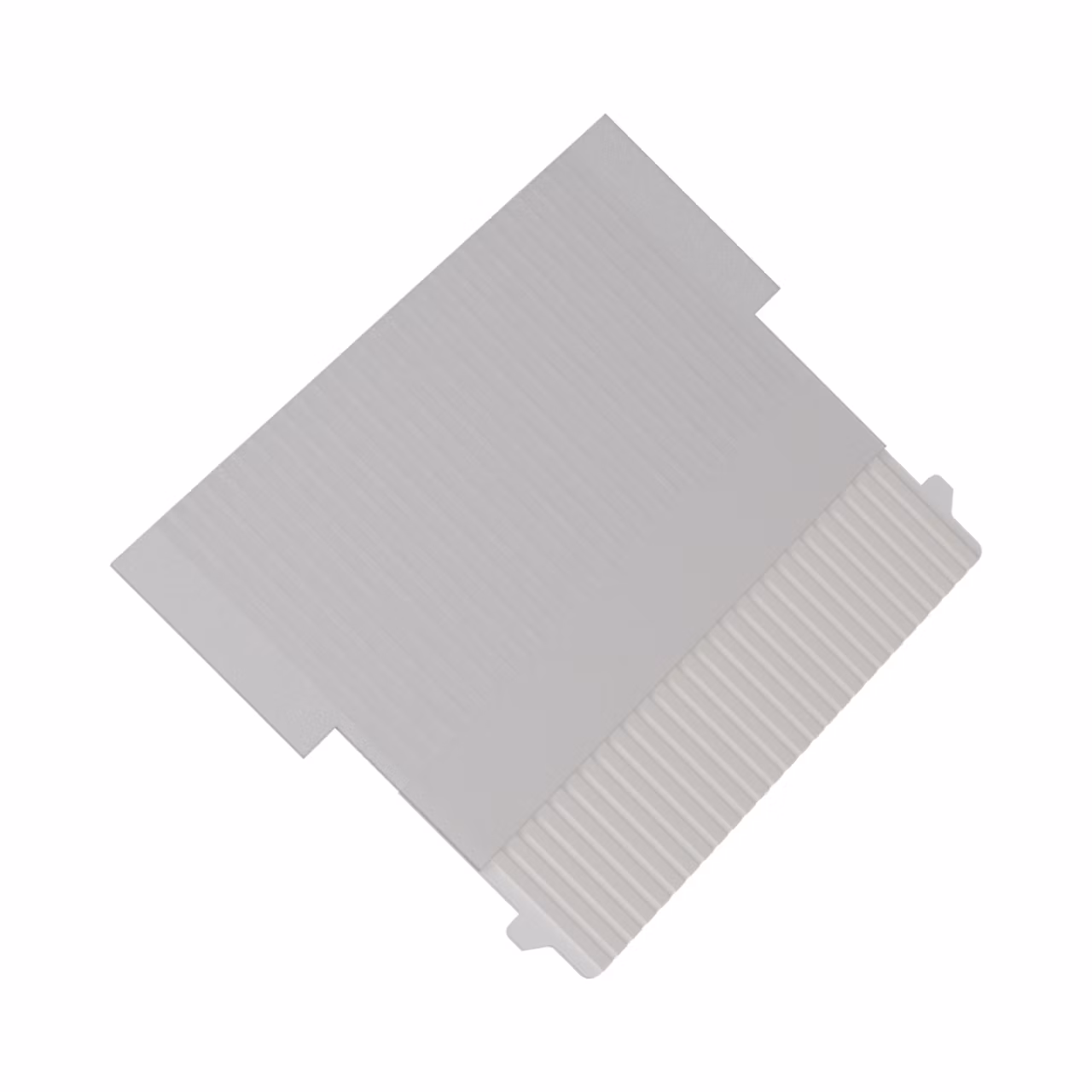 0.50mm Pitch Premo-Flex FFC Jumper with Latching Ears, Opposite Side Contacts (Type D), 178.00mm Cable Length, Tin (Sn) Plating, 28 Circuits for sale