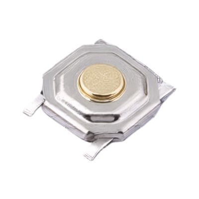 G-Switch GT-TW084B-H015-L1 Tactile Switch