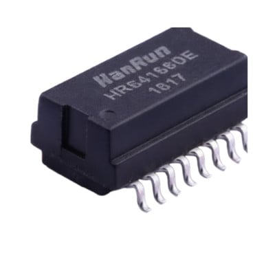 HANRUN(Zhongshan HanRun Elec) HR641643E