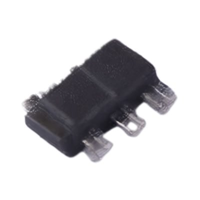 Mini-Circuits PGA-105+ RF Amplifier Chip