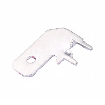 SAMZO G280-08-2H Quick Connect Disconnect Connector