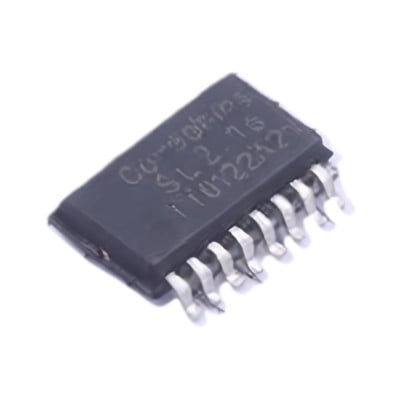 CoreChips SL2.1s Interface Controller Chip for sale