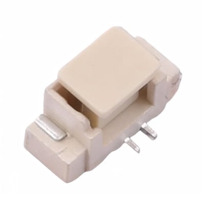 Yuandi WAFER-MX1.25-9PLT-W1-P Male Header Pin