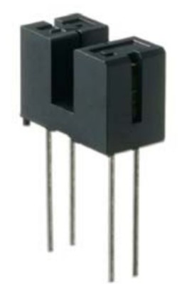 TRANSMISSION TYPE PHOTOINTERRUPTER for sale
