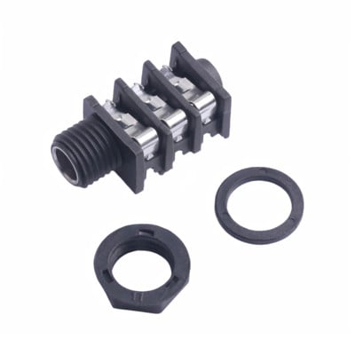 HOOYA PJ-612G Audio Connector Chip