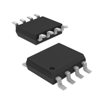 DIODES AZ4580MTR-E1 Audio Amplifier Chip