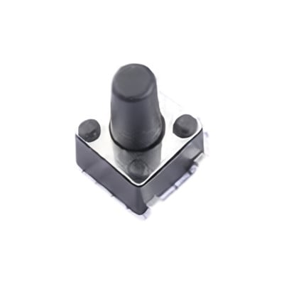 Korean Hroparts Elec K2-1109DF-E4SW-04 Pushbutton Switch