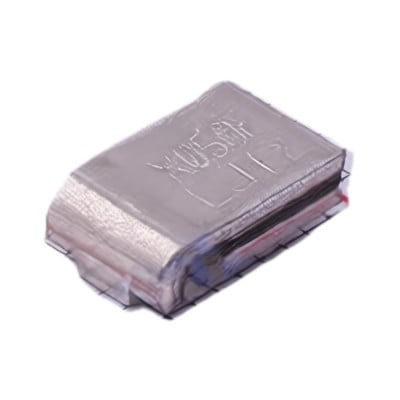 Littelfuse SMD100F-2 PTC Resettable Fuse