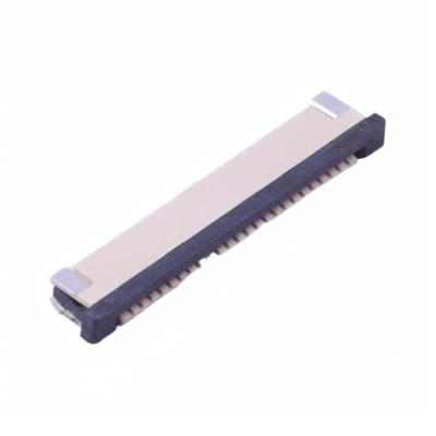 MINTRON LW10251-24 FFC FPC Flat Flexible Connector Assembly