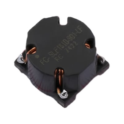 FANGCHENG FC-DLF1010-101B-LF Common Mode Choke