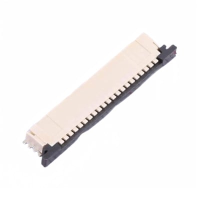 TE Connectivity 2-84534-3 FFC FPC Flat Flexible Connector Assembly