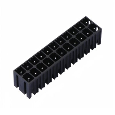 JILN JL2EDGVHC-50809B01 Header Plug Socket Chip