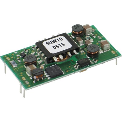 Cosel SUW100512BP Off-Board DC DC Converter