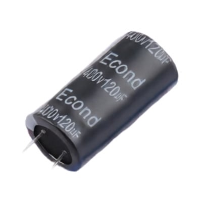 Econd 150uF400V18x36KM