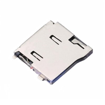 Zhongdi TF-002A-P PC Card Socket for sale
