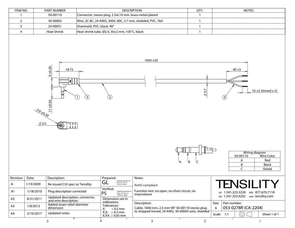 053-0278R assembly drawing preview