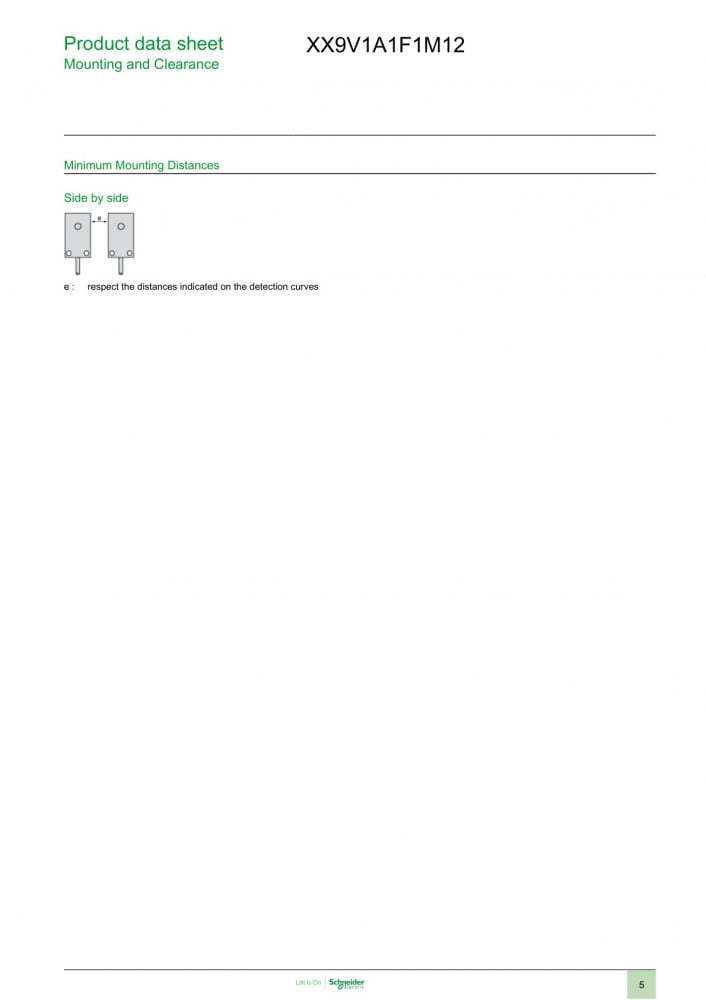 XX9V1A1F1M12 technical document page 5