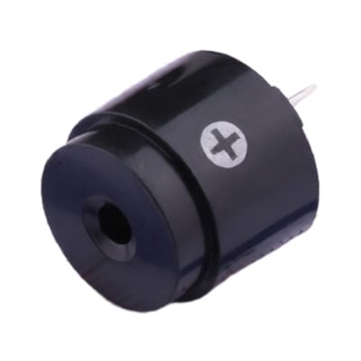 INGHAi GMC25125YB-16R1000 Alarm Buzzer & Siren Chip