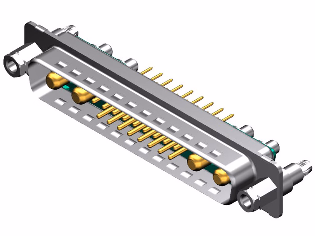Molex 1731070950
