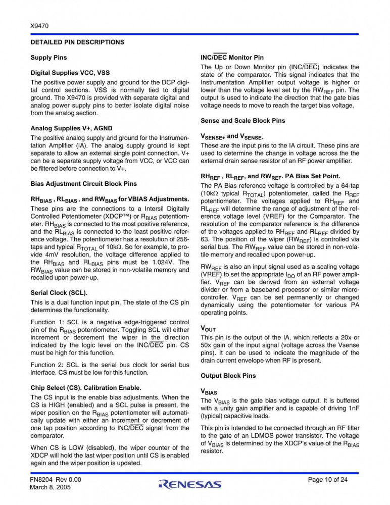 X9470V24I document page 10