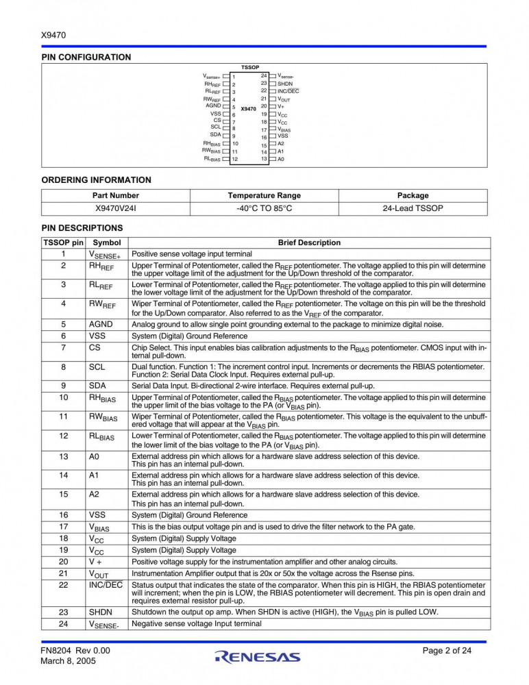 X9470V24I document page 2