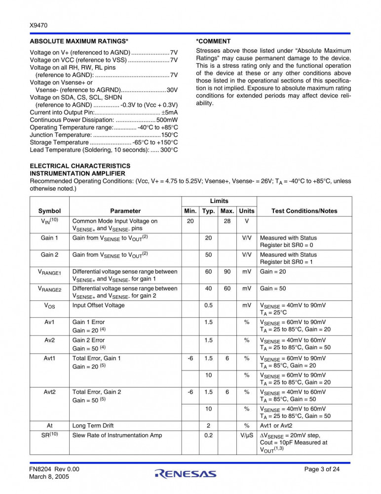 X9470V24I document page 3