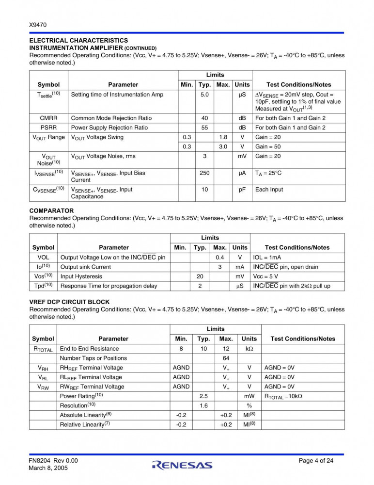 X9470V24I document page 4