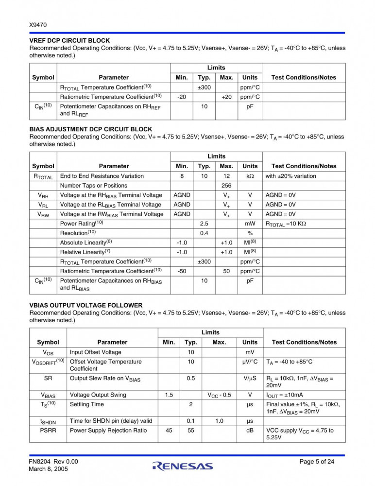 X9470V24I document page 5