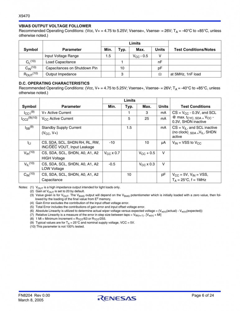 X9470V24I document page 6