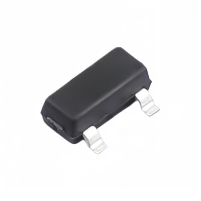 amsem BSS123K Single N-Channel MOSFET for sale
