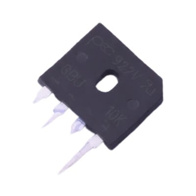 PANJIT GBU4MR_B0_100A2 Bridge Rectifier
