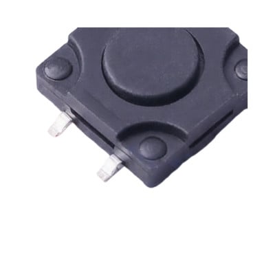 Hanbo Electronic TS-KG10D-BB43F Tactile Switch