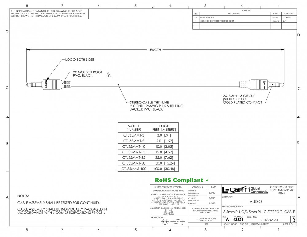 CTL35MMT product document preview