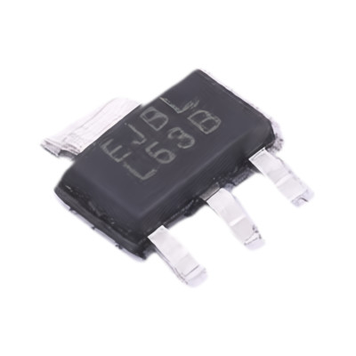 HGSEMI LM2941S/TR Low Dropout Linear Voltage Regulator