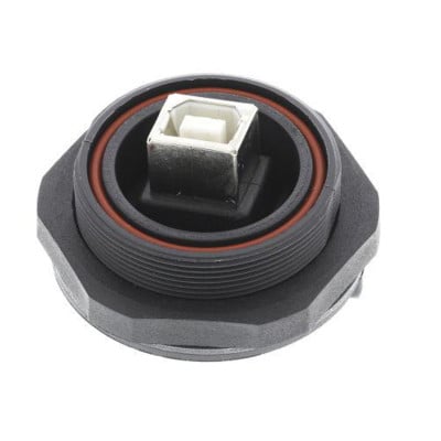 Bulgin PX0848/A USB, DVI, HDMI Connector Adapter for sale
