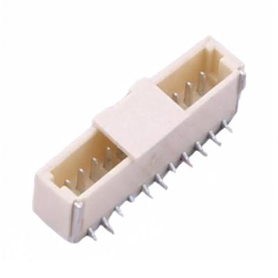 CNJM CNJMA1001WV-S-13P Male Header Pins